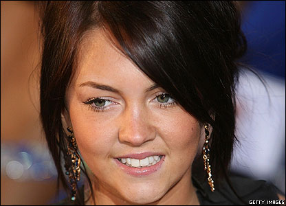 Picture of Lacey Turner