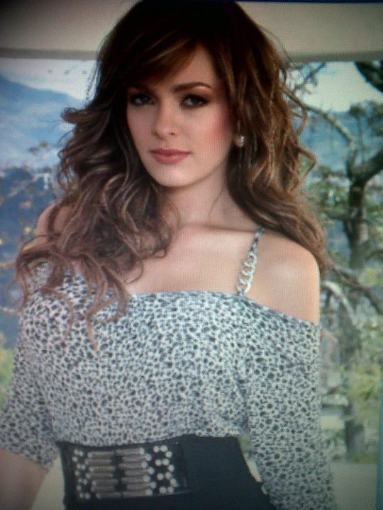 Picture of Michelle Rouillard