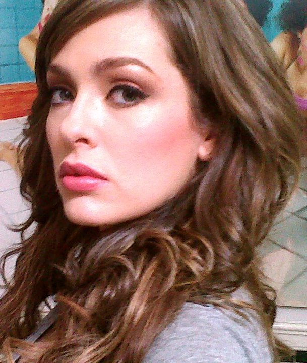 Picture of Michelle Rouillard