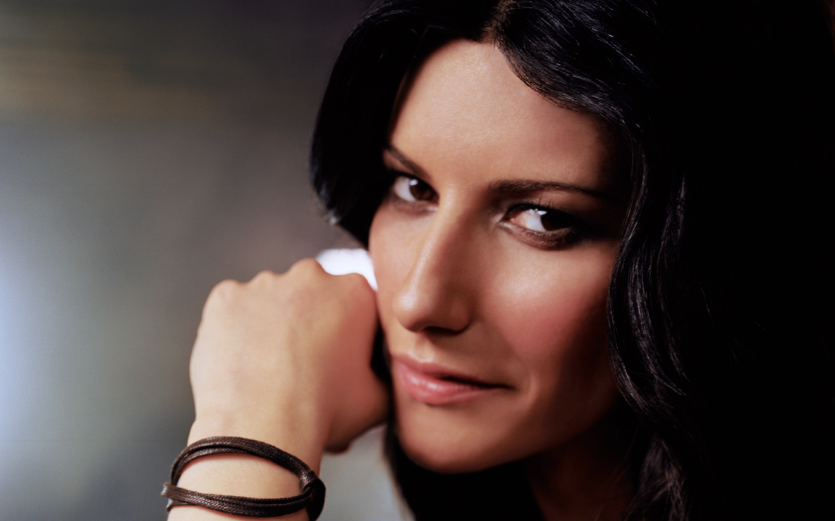 Picture of Laura Pausini