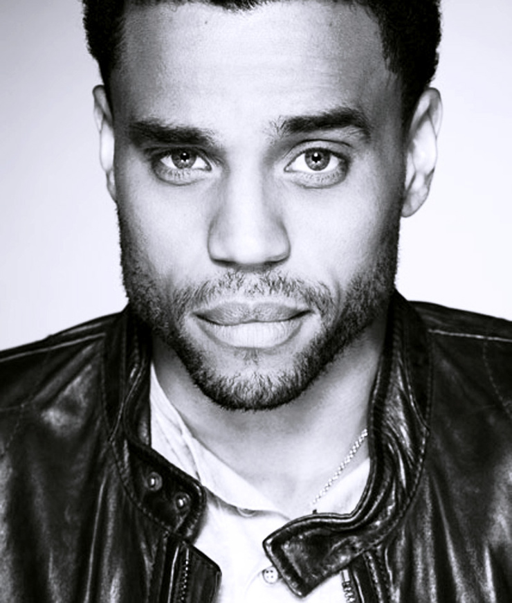 Picture of Michael Ealy