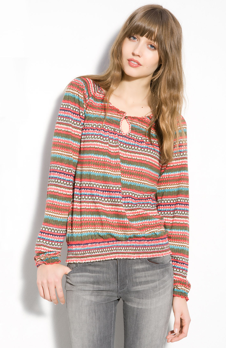 Image of Alissa Geraghty