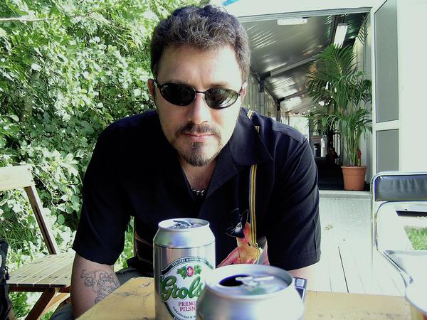 Davide Graziano picture