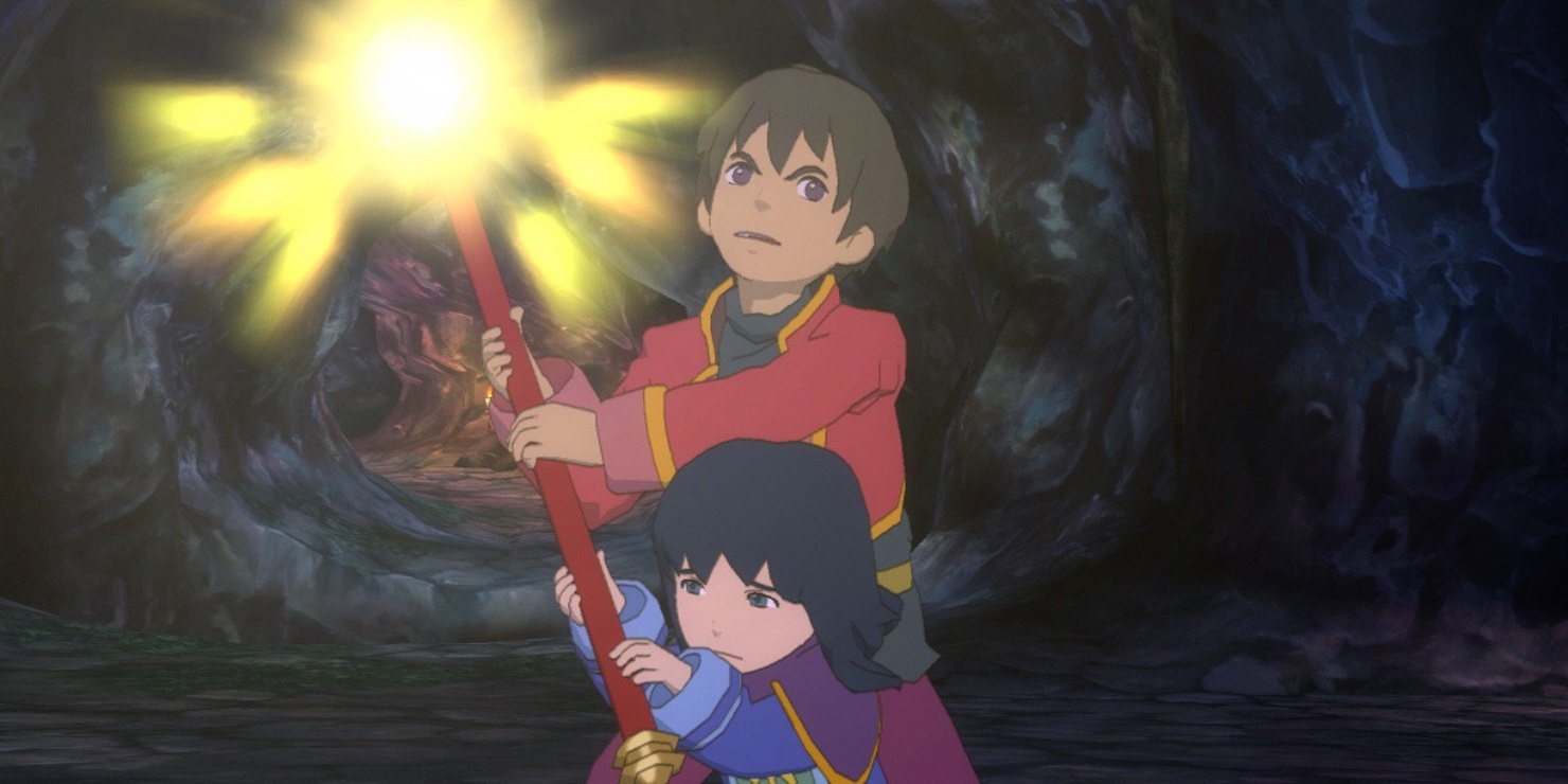 Picture of Ni No Kuni: Wrath of the White Witch