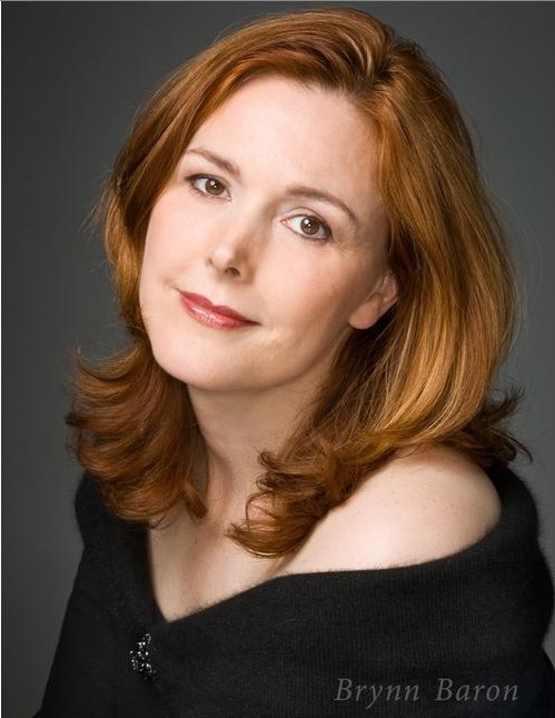 Picture of Brynn Baron