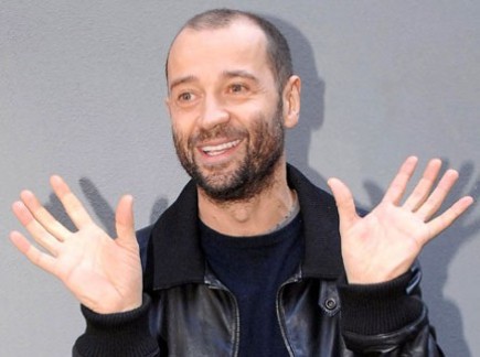 Picture of Fabio Volo