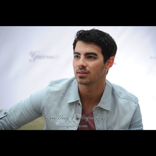 Picture of Joe Jonas