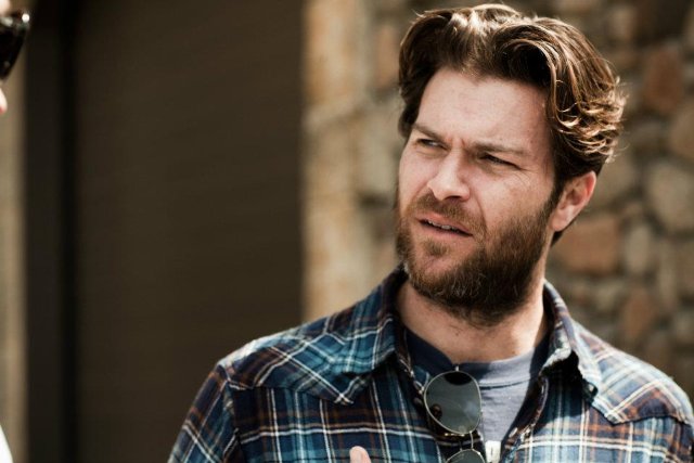 Picture of Justin Shilton