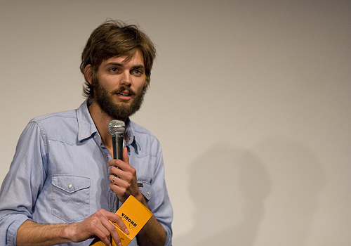 Nick Thune image