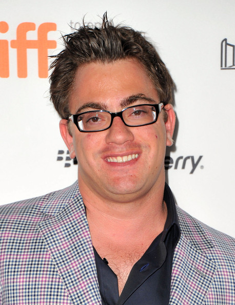Picture of Eric Gores