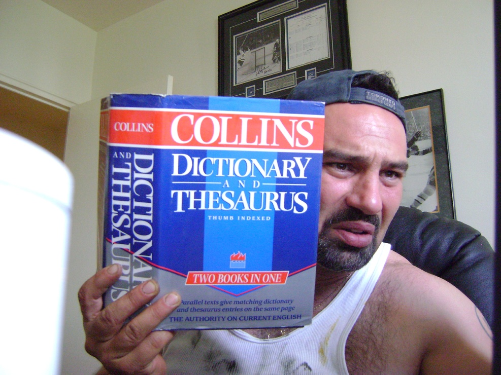 Picture of Tony Nappo