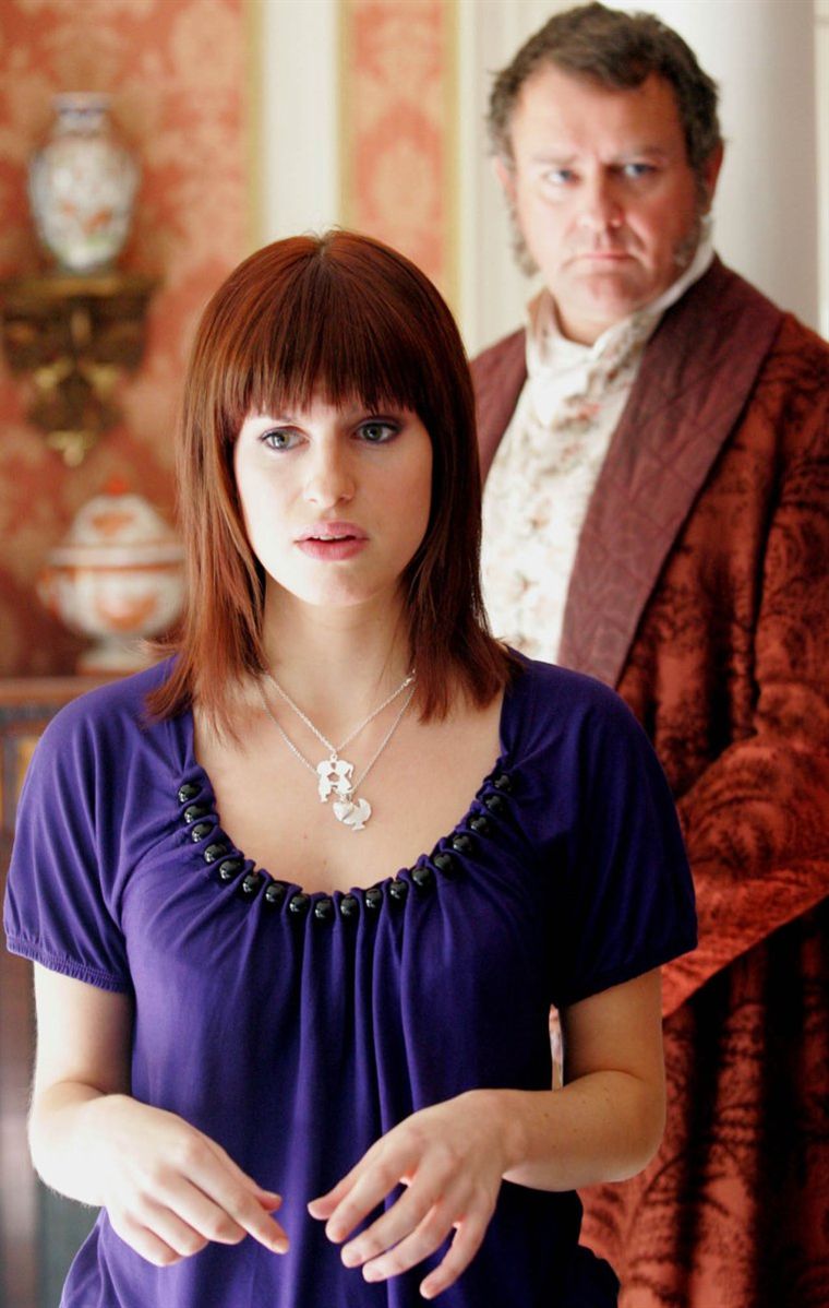 Jemima Rooper picture