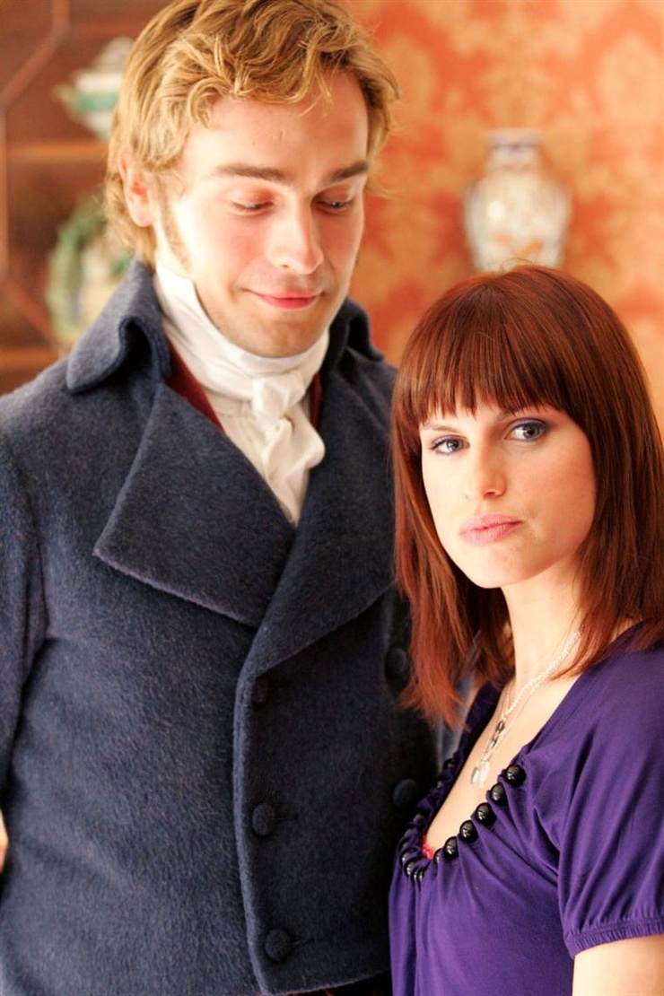 Picture of Jemima Rooper