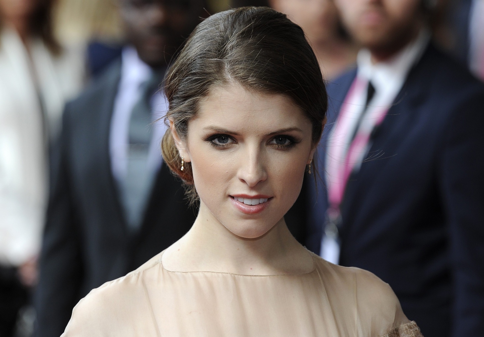 Picture of Anna Kendrick