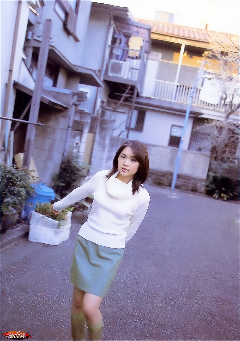 Picture of Mihiro Taniguchi