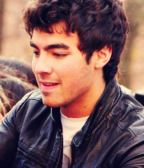 Picture of Joe Jonas