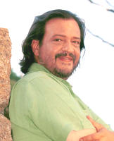 Picture of Luís Melo