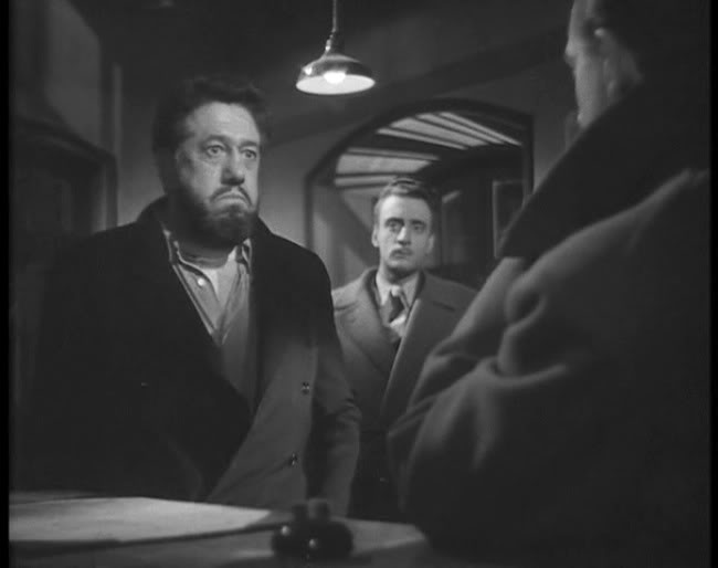 Image of Non coupable