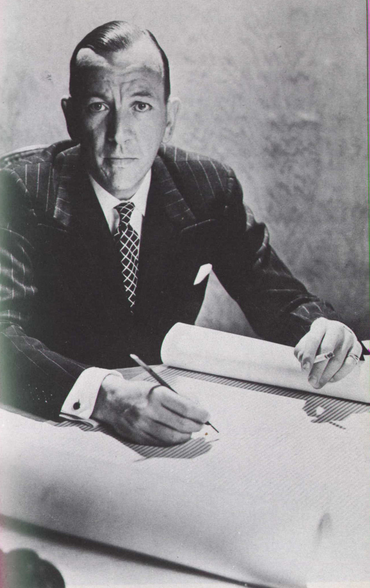 Image of Noel Coward