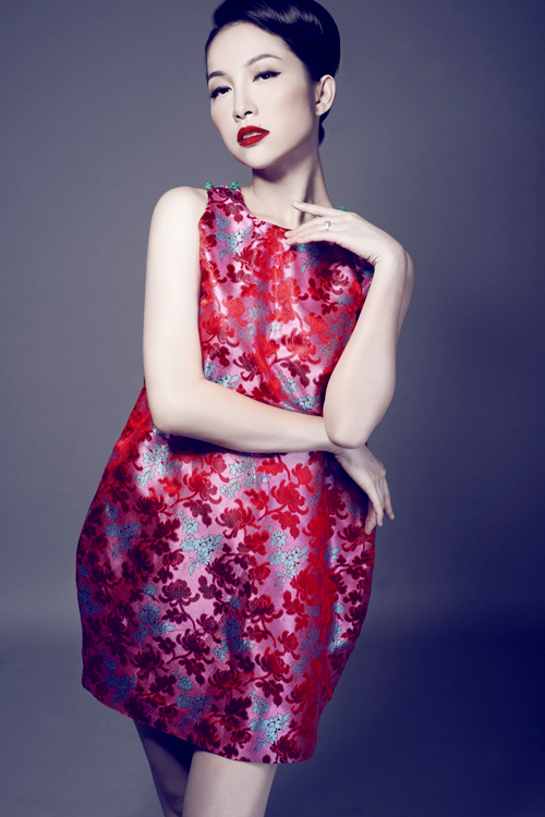 Picture of Linh Nga