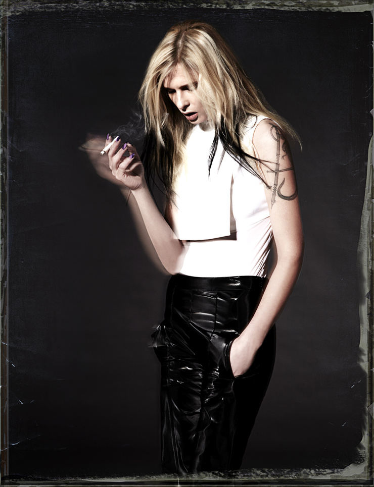 Picture of Christina Kruse