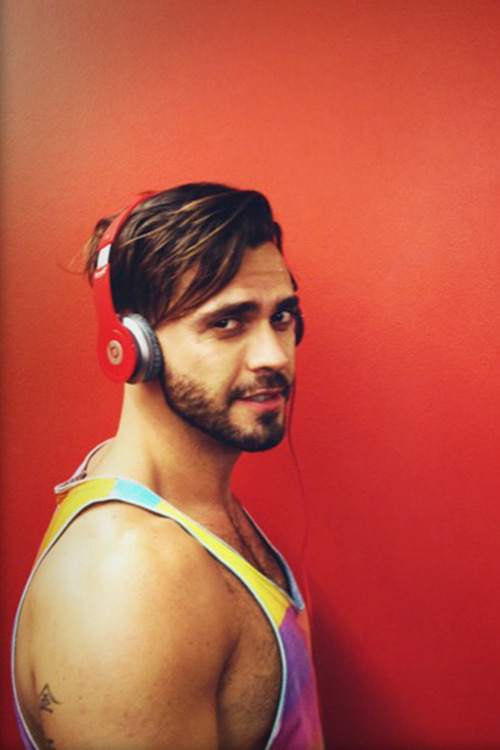 Lorenzo Martone picture