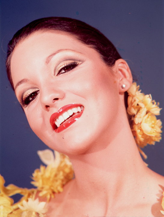 Picture of Elluz Peraza