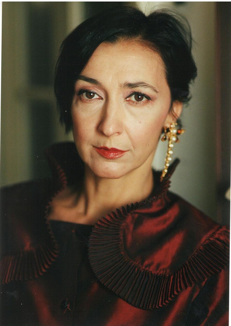 Emiliana Perina picture