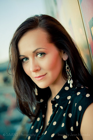 Picture of Savannah Stevenson