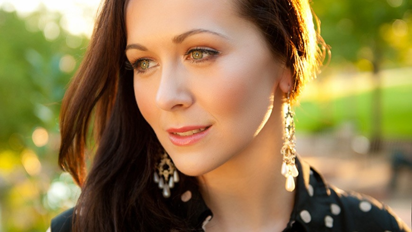 Image of Savannah Stevenson