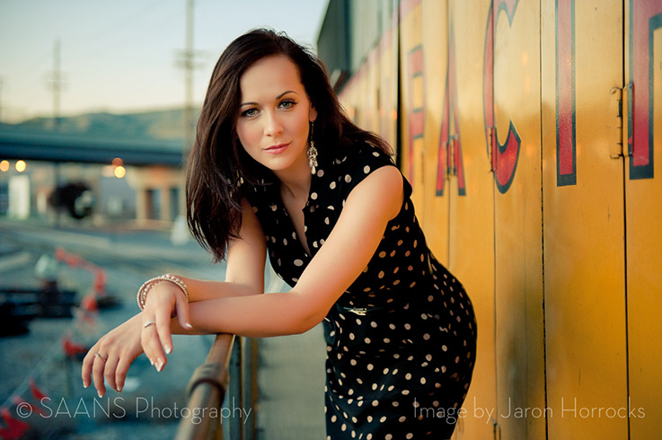 Picture of Savannah Stevenson