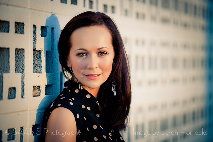 Savannah Stevenson picture