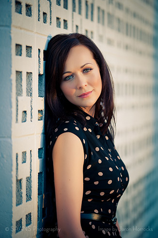 Picture of Savannah Stevenson