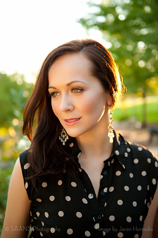 Picture of Savannah Stevenson