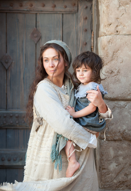 Image of Savannah Stevenson