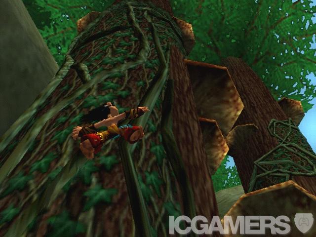 Brave: A Warrior's Tale image