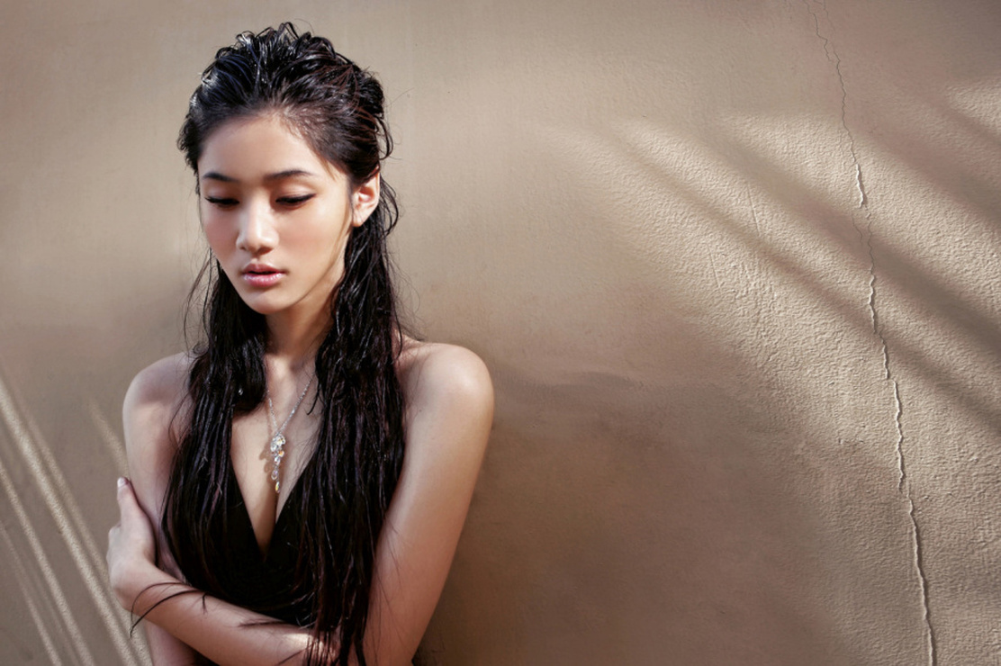 Picture of Crystal Wang Xi Ran