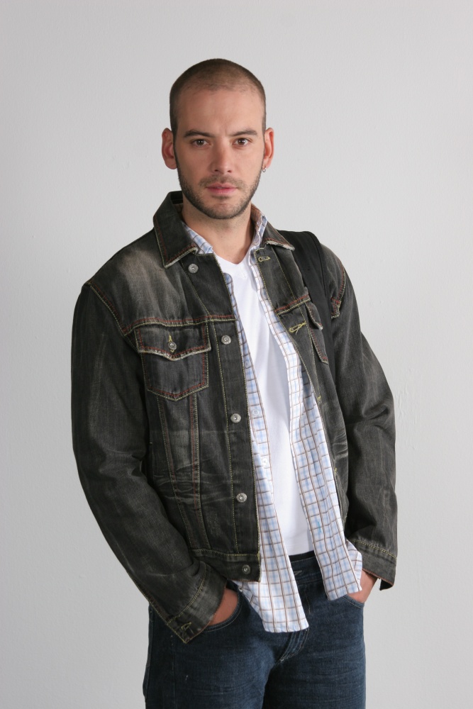 Image of Diego Cadavid