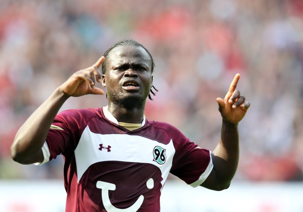 Didier Ya Konan (Hannover 96)