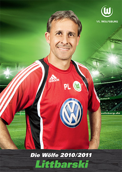 Pierre Littbarski 2010