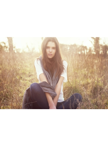 Picture of Sarah Ann Macklin