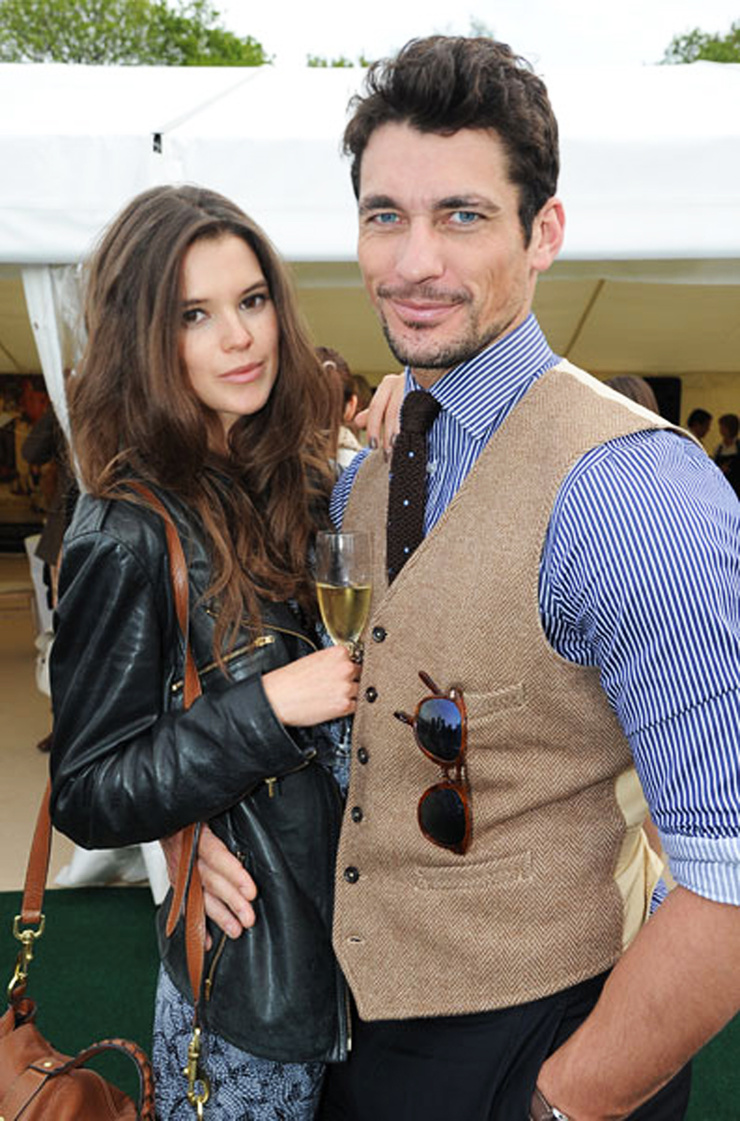 Picture of Sarah Ann Macklin