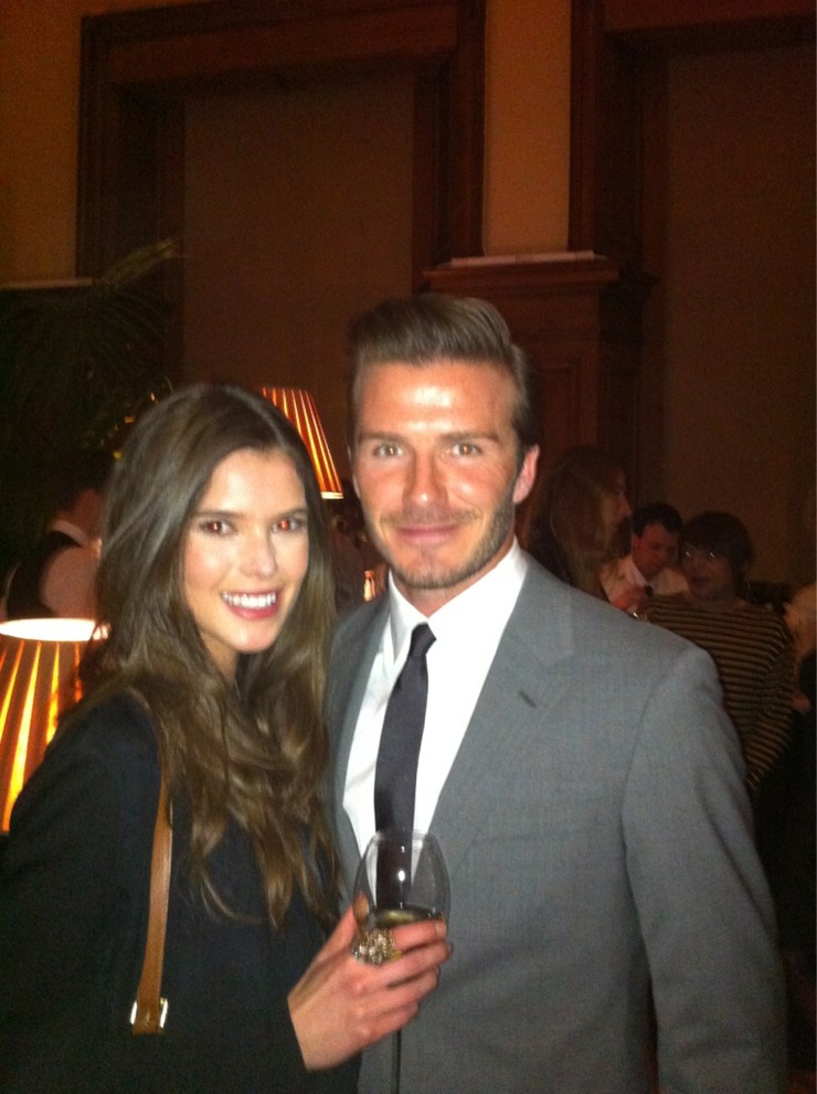 Picture of Sarah Ann Macklin