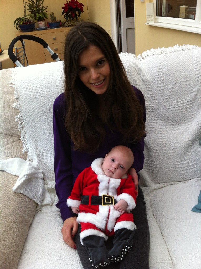 Picture of Sarah Ann Macklin