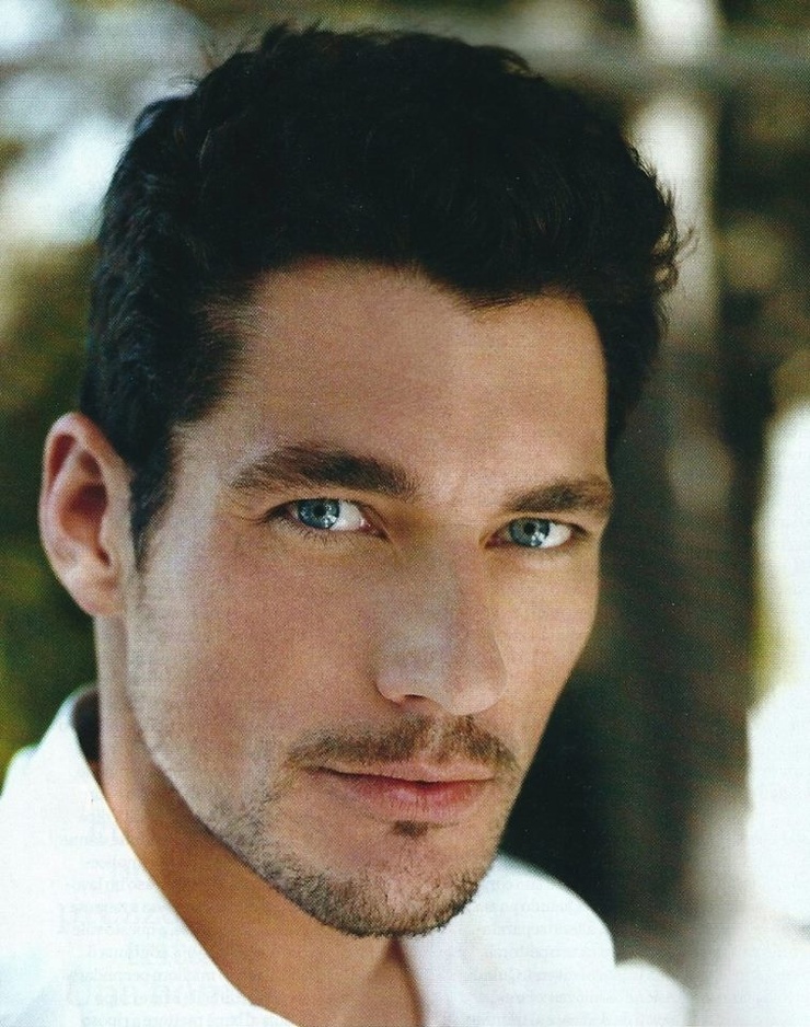 Image of David Gandy