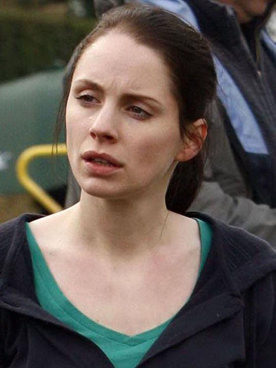 Picture of Laura Fraser