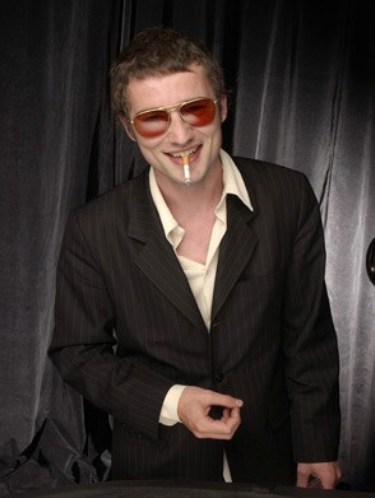 Picture of Karl Geary