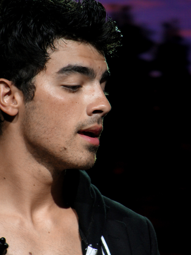 Picture of Joe Jonas