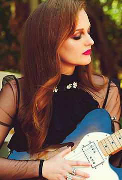 Image of Leighton Meester