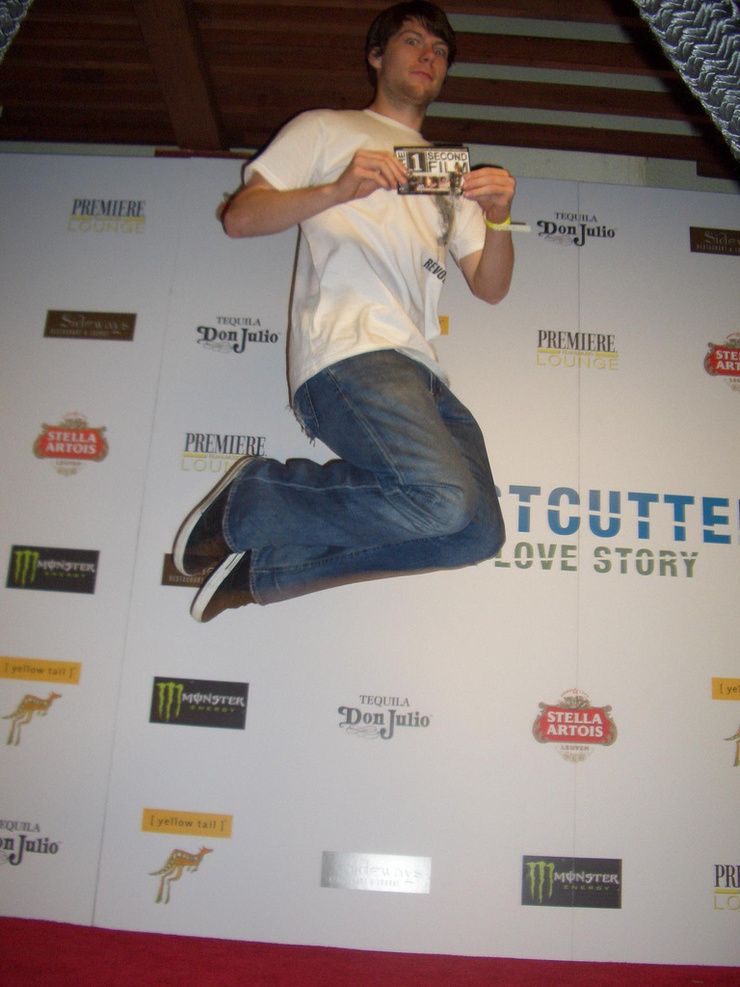 Image of Patrick Fugit